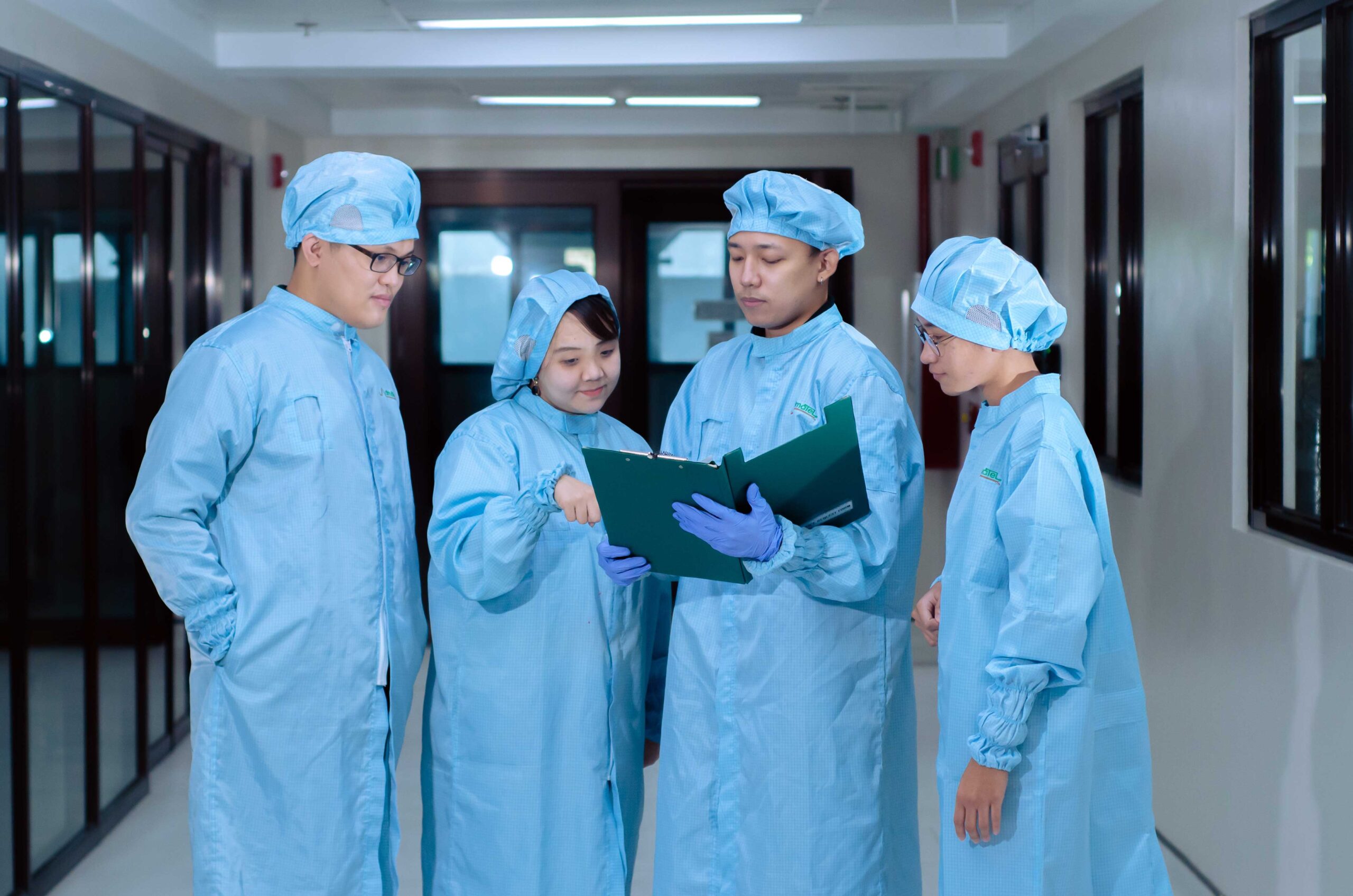 ADMATEL Careers | Join our Team!